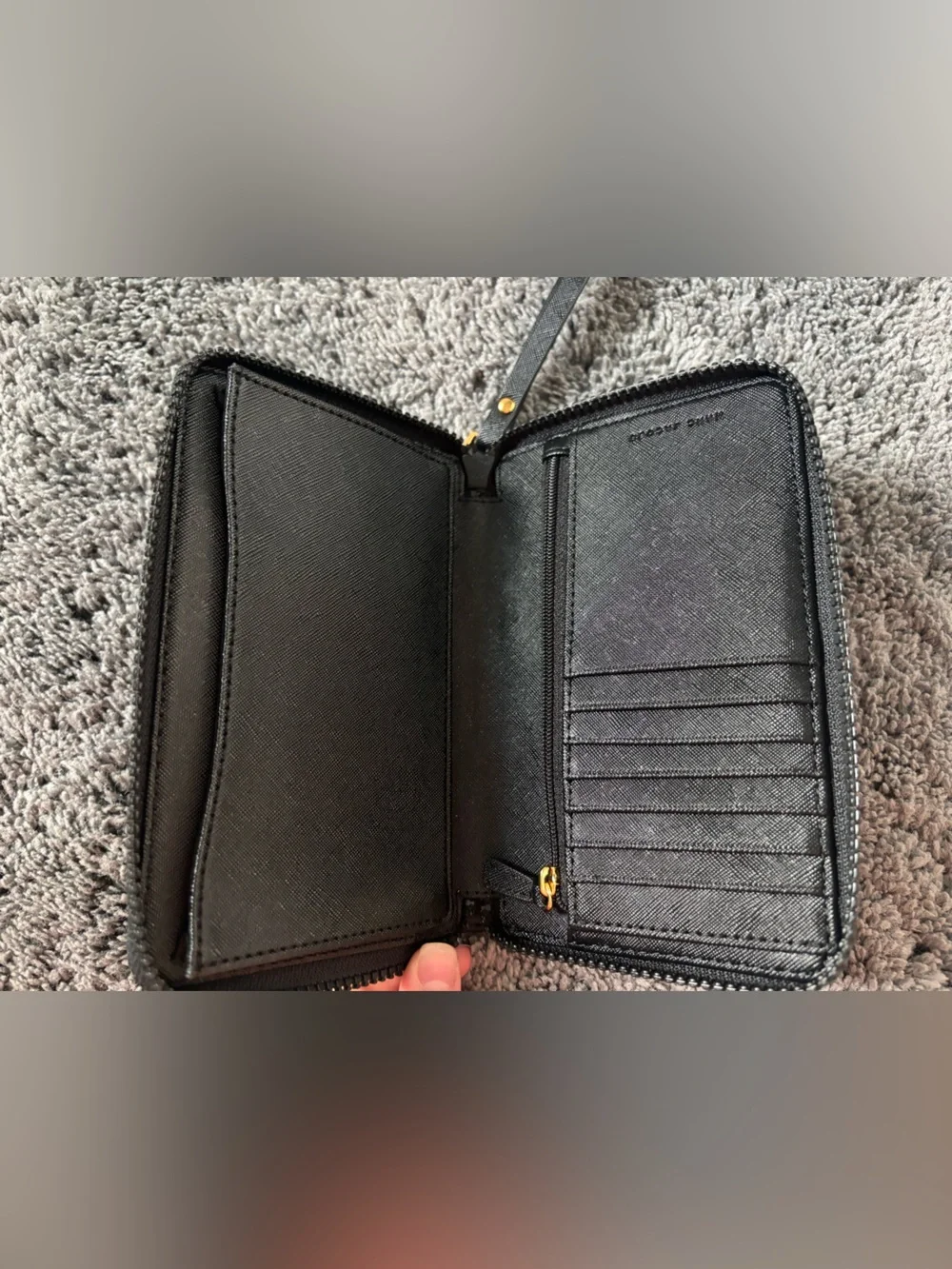 Marc Jacobs | Accessories | Marc Jacobs Wristlet Wallet | Poshmark